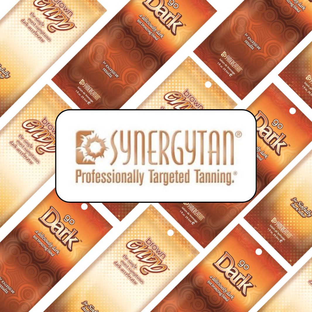 Sachet Bundles – Sunkissed-Tanning