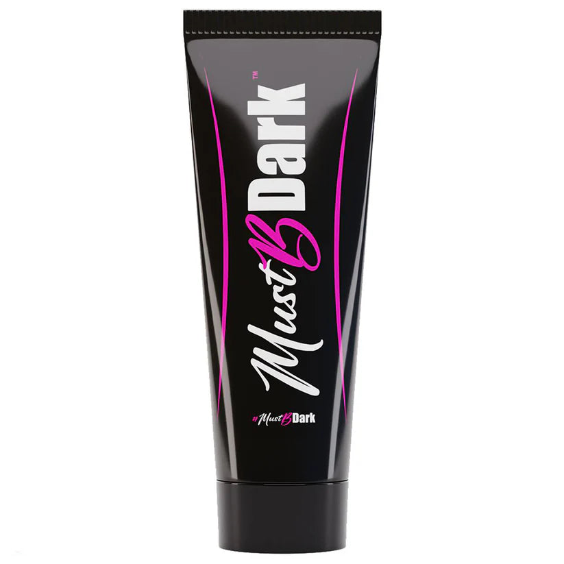MustBDark Super Accelerator– Sunkissed-Tanning